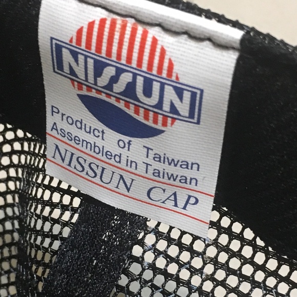 Nissun | Accessories | Nwot Rock Star Energy Drink Cap | Poshmark